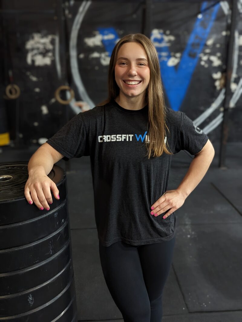 About Us - CrossFit Wilson