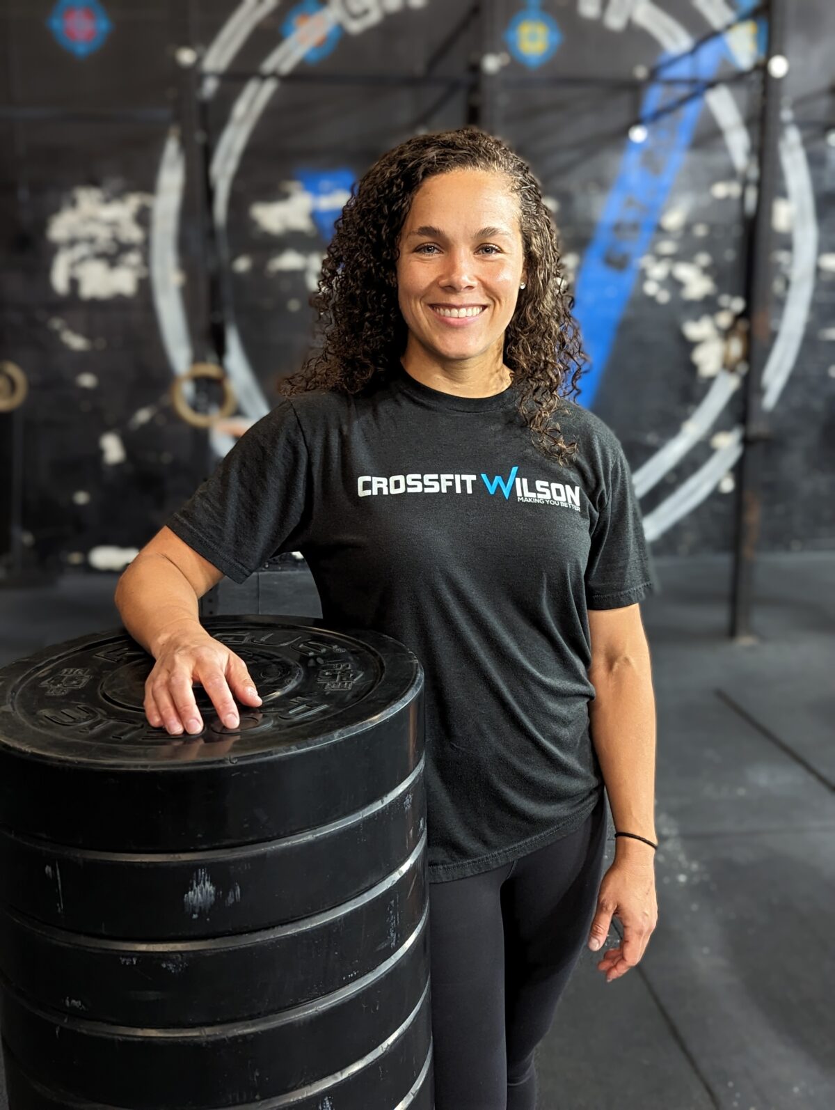 About Us - CrossFit Wilson